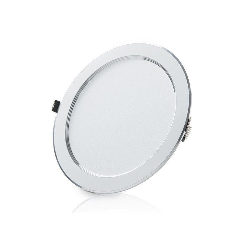 Spot LED Downlight 18W 1 550Lm 6000ºK 40 000H [PCE-DL18W-CW] | Leroy Merlin