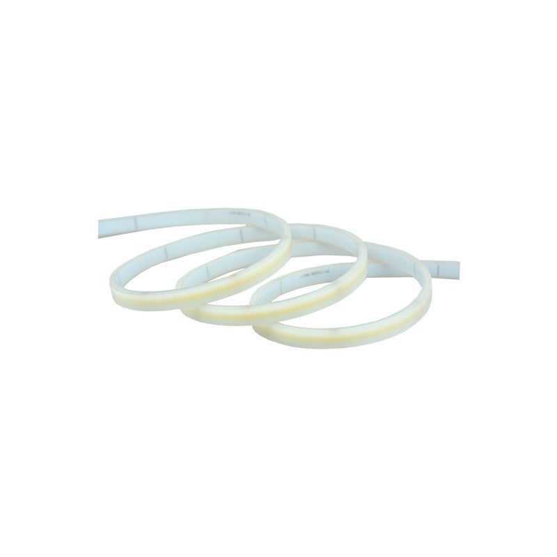 Ruban LED COB 48V – 6W/m – IP67 – 4500K – Opaque – 20m | Leroy Merlin