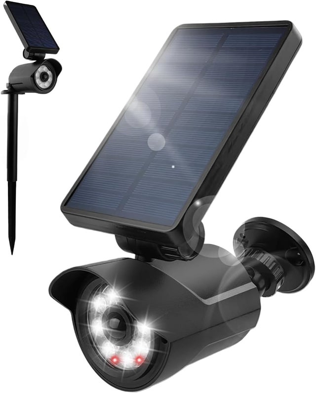 Lampe camera au meilleur prix | Leroy Merlin