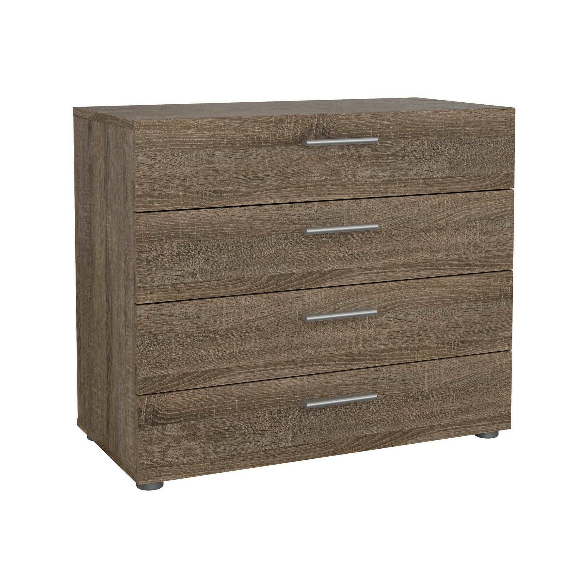 Cajonera Arwen, Cómoda multiusos, Cómoda de dormitorio, Gabinete con ...