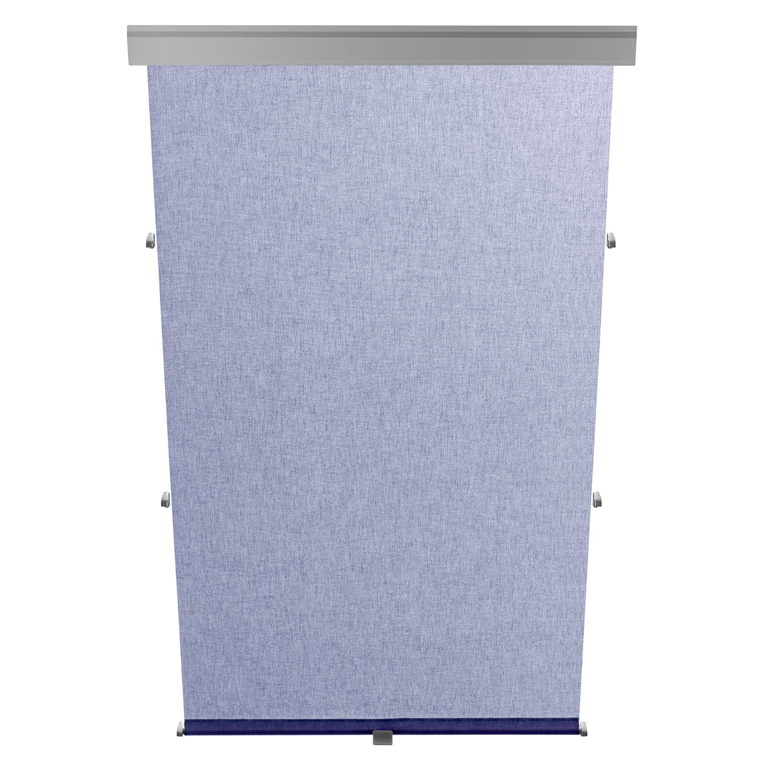 Store Rideau Enrouleur pour VELUX MK04, MK06, MK08, M04, M06, M08, Bleu ...