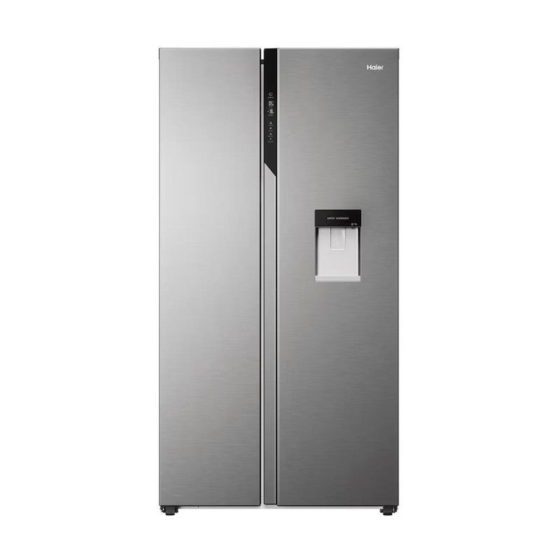 Haier SBS 90 Serie 5 HSR5918DWMP frigo américain Pose libre 521 L D ...