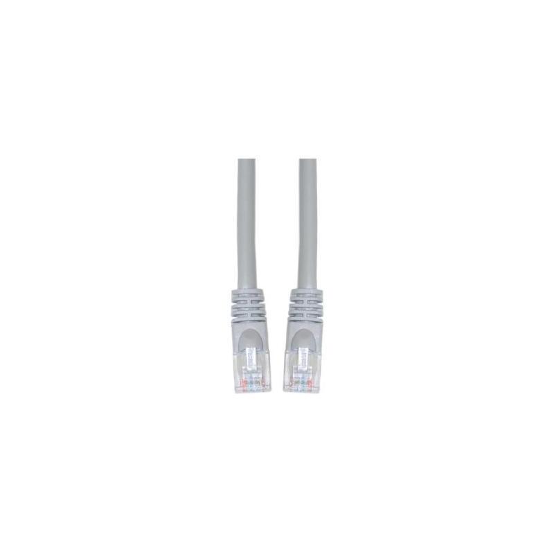 C ble r seau Logilink 30m rj-45 cat5e utp cat5e, u/utp (utp) | Leroy Merlin