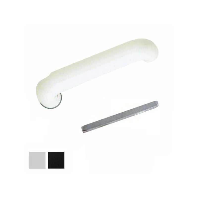 Mango Lia Nylon 8 Blanco | Leroy Merlin