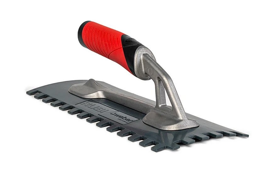 Peigne manche RUBIFLEX TECH-FLEX RUBI - 10 x 12 mm | Leroy Merlin