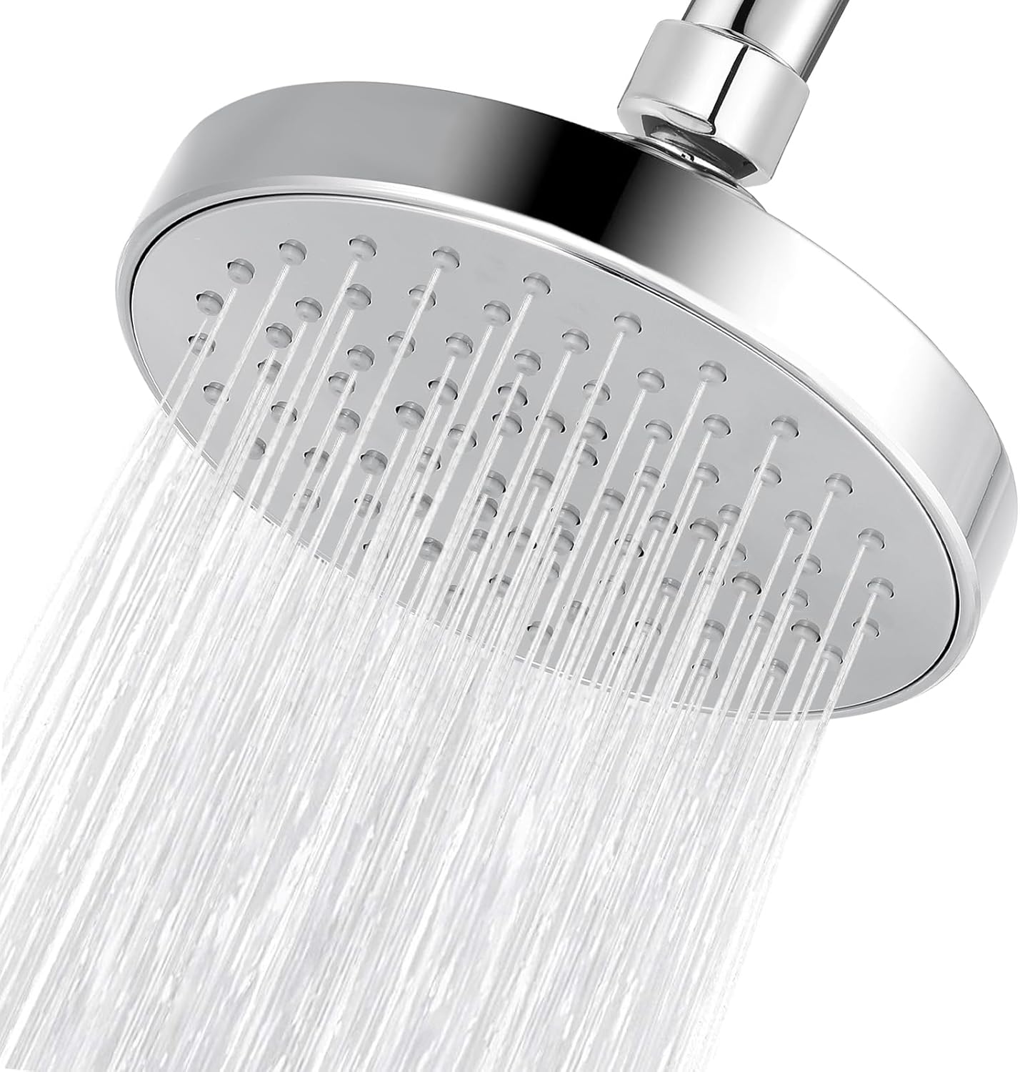 Shower Head, High Pressure Shower Heads for Relaxed Shower Experience ...