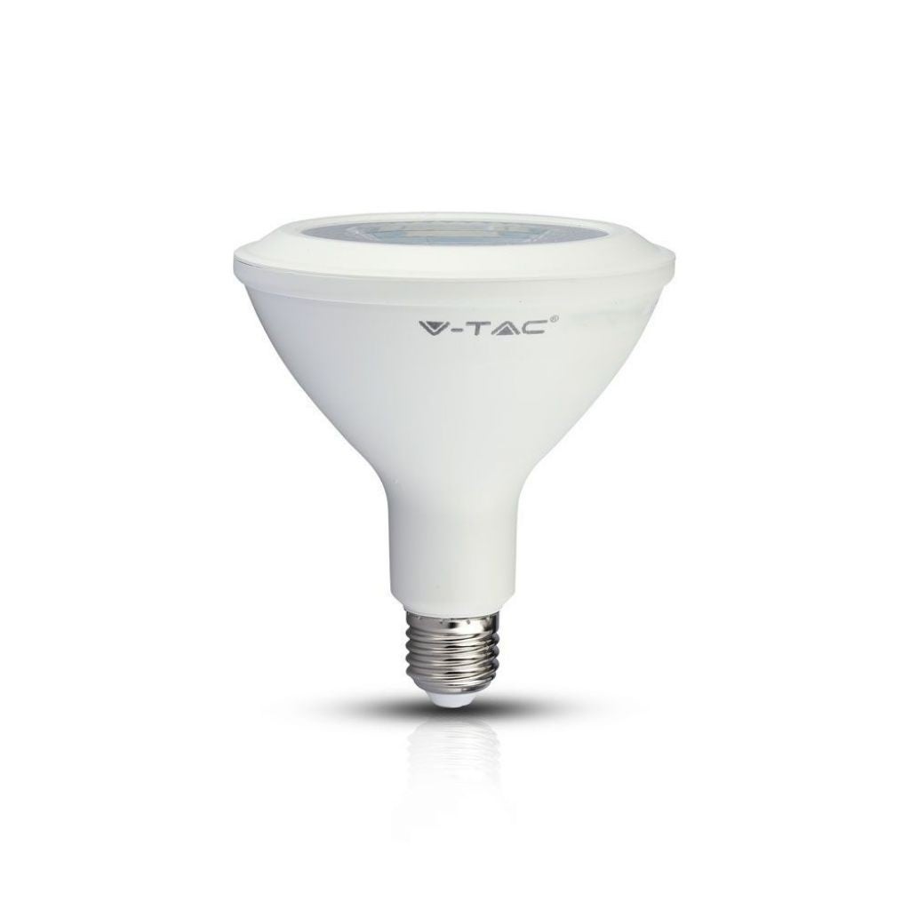 LED Spotlight LAMP SPOT E27 PAR38 14W 1100LM HOT WHITE 3000K 220V 40 ...