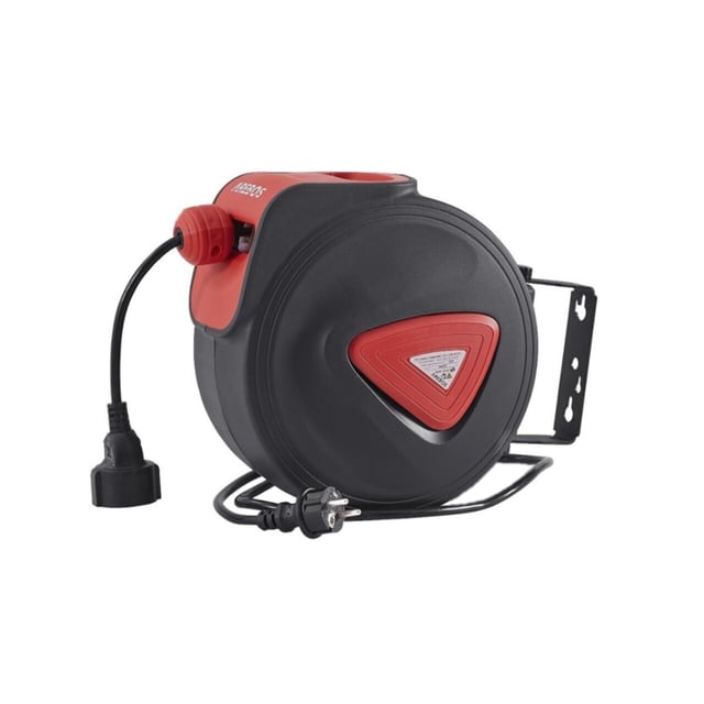 Rallonge enrouleur 20m au meilleur prix | Leroy Merlin