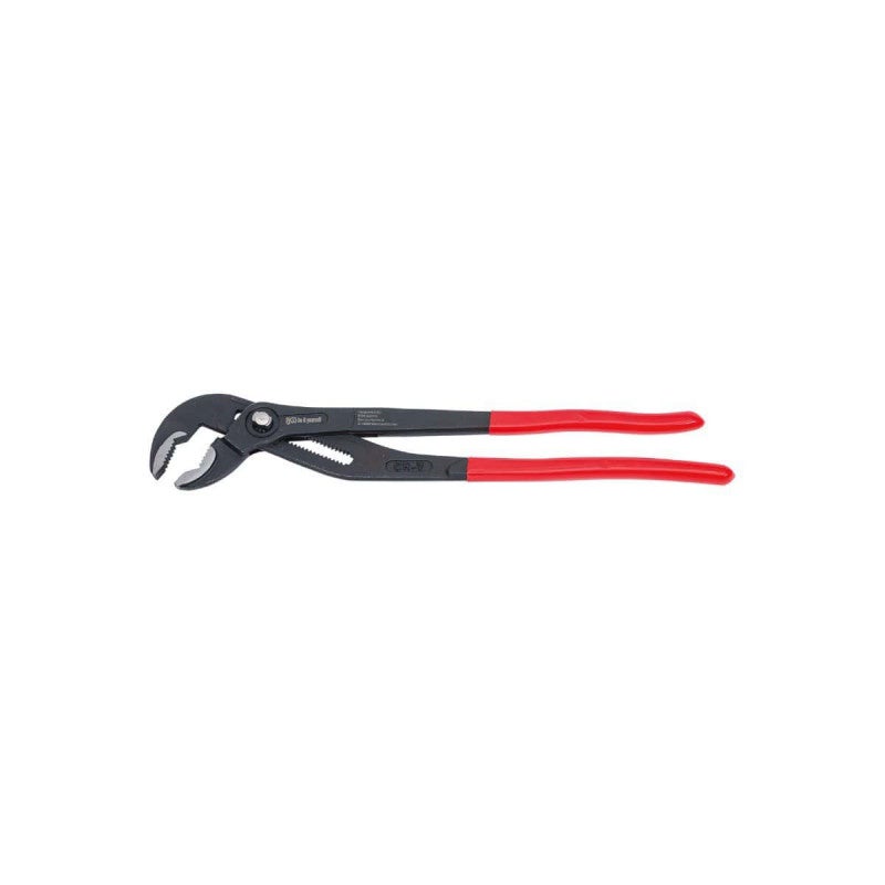 Pince multiprise avec blocage BGS - 400 mm - 75210 | Leroy Merlin