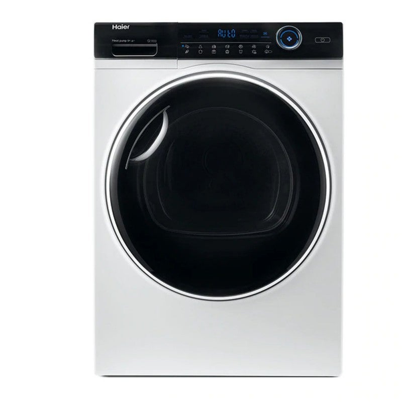 Secadora HAIER HD90-A2979-S 9Kg Blanco | Leroy Merlin