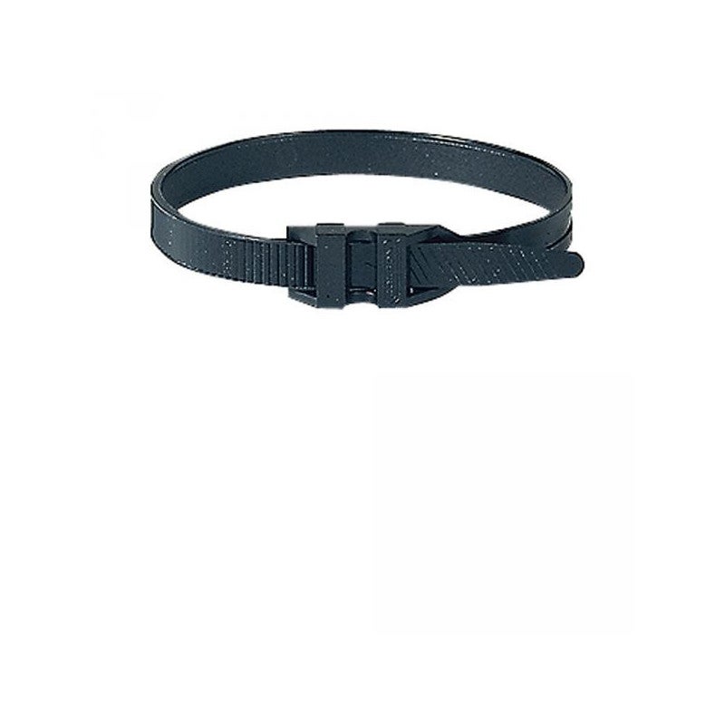 Collier installation électrique legrand colson 9 x 357 mm noir | Bricoman