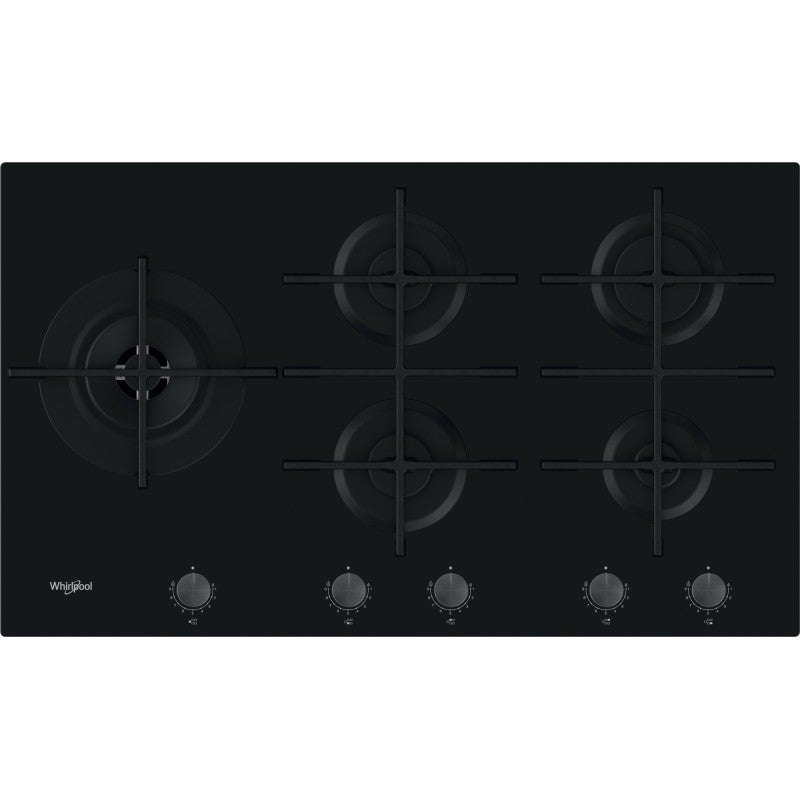 WHIRLPOOL GOWL928NB - Gaz | Bricoman