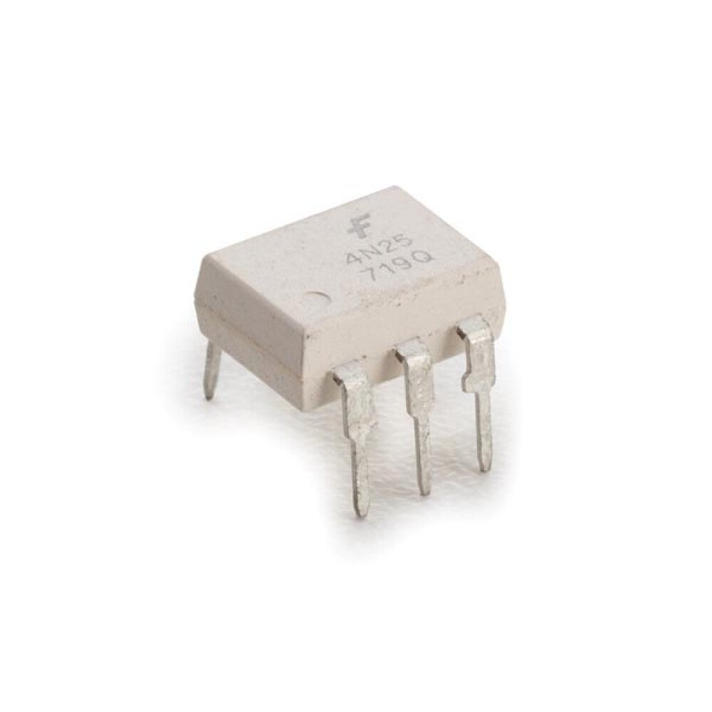 OPTO-COUPLEUR A SORTIE TRANSISTOR Vcc=2500V / CTR=50 | Leroy Merlin