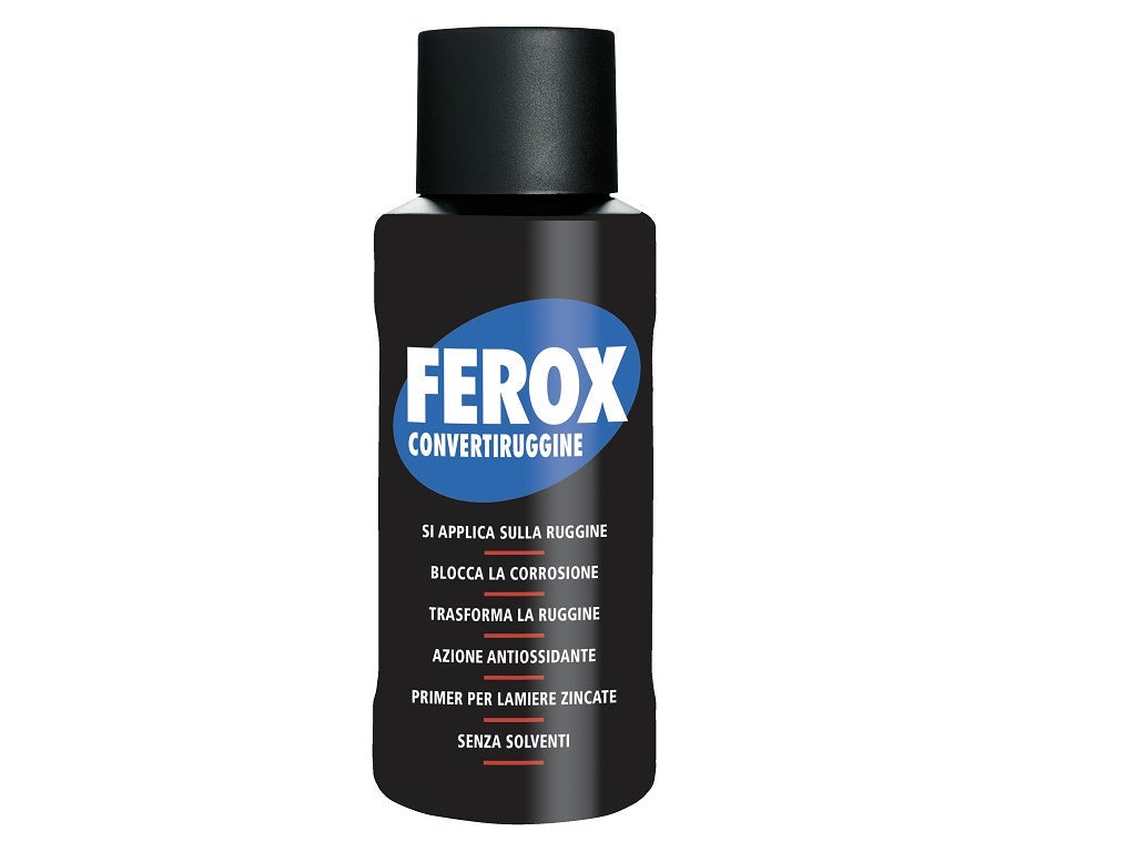Ferox Arexons Rusty Metal Repair Convert - Formato 375 ml | Leroy Merlin
