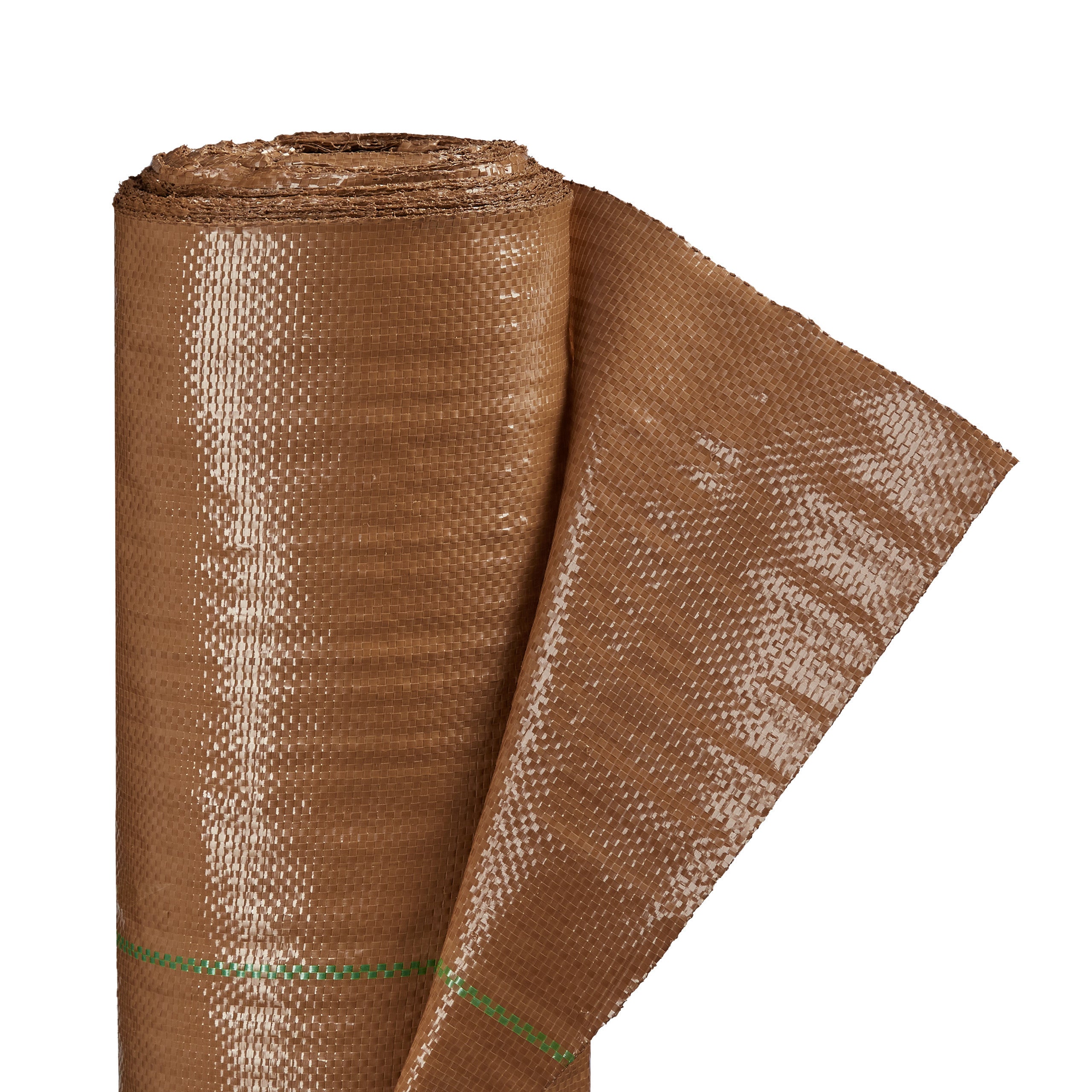 Relaxdays Plastique mauvaises herbes, perméable à l’eau,1x10 m, bonne ...