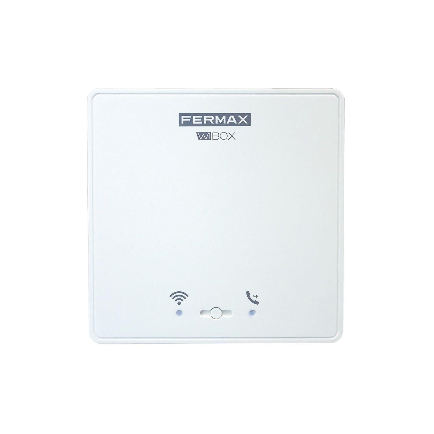 Dispositivo Wi-BOX Tecnologia VDS Inoltro chiamata Wifi VDS dall ...