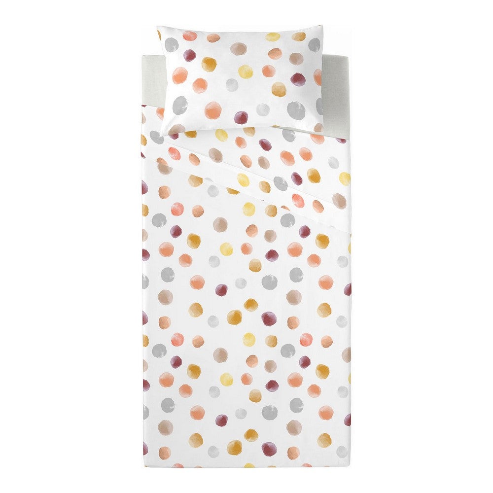 Drap Cool Kids Inga (Lit de 105) | Leroy Merlin