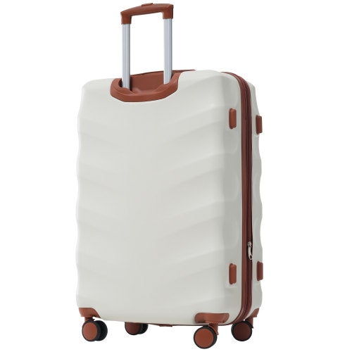 Valigia rigida, valigia con ruote, bagaglio da viaggio, bagaglio a mano ...