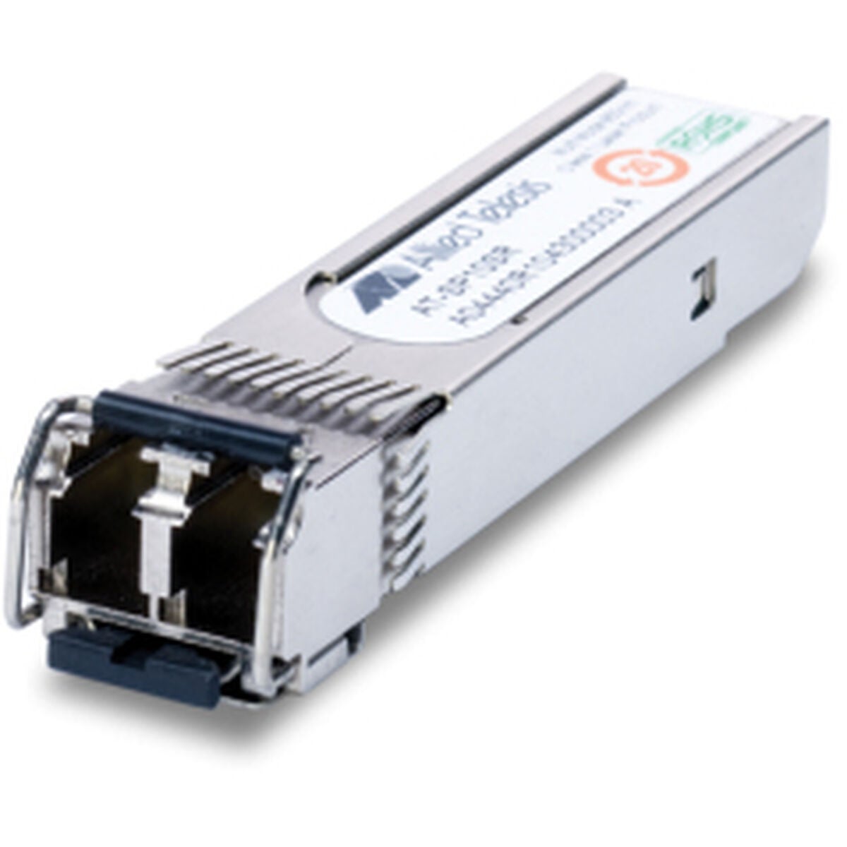 Module SFP+ à fibre optique multimode Allied Telesis AT-SP10SR | Leroy ...