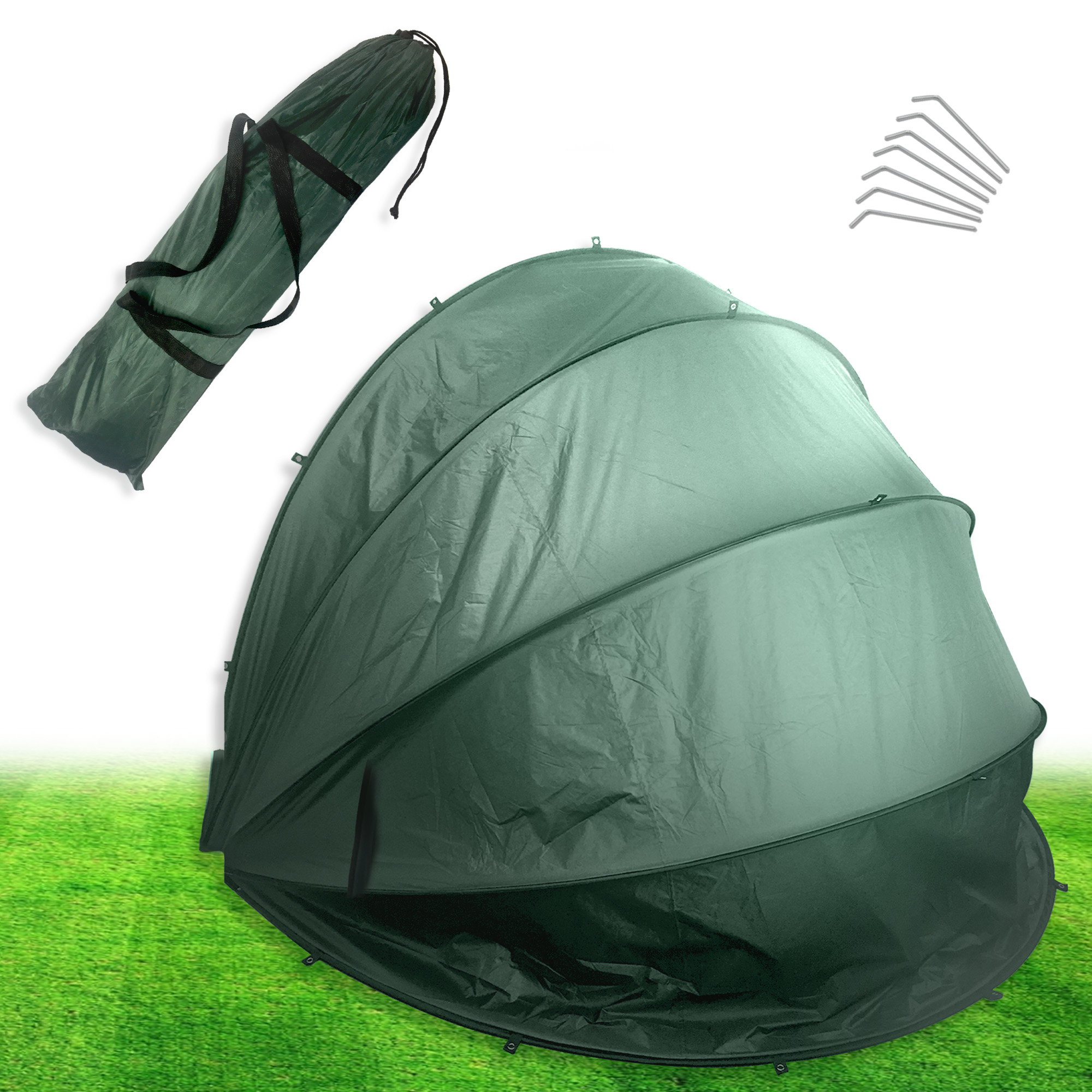 Abri de Jardin Mural FISHTEC étanche - resistante aux intempéries de 3m3 | Leroy Merlin