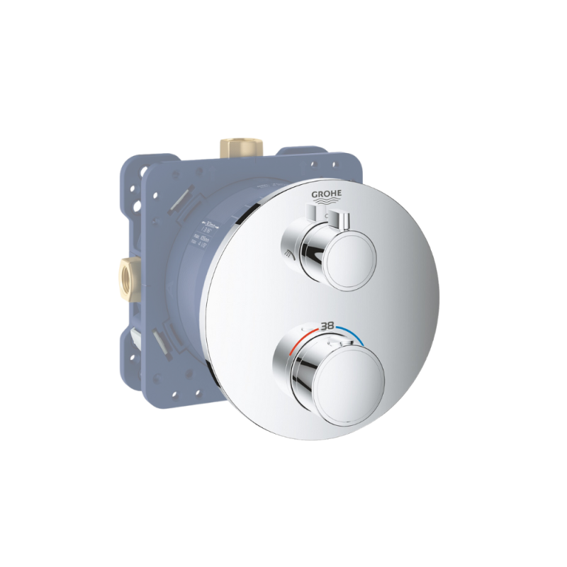 Corps Encastrable Grohe