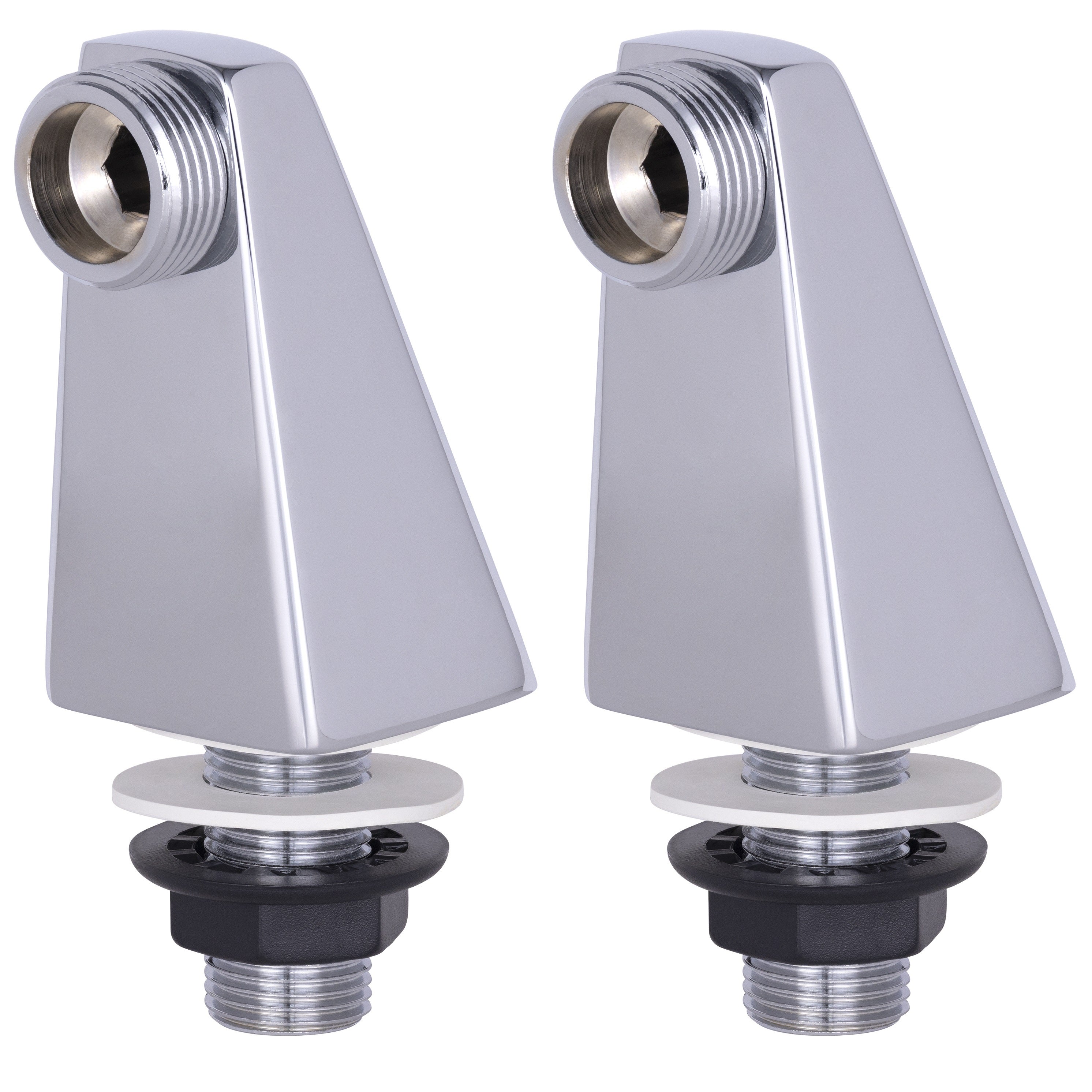 Colonnettes Carrées pour Baignoire Mâle 15x21 - Mâle 20x27 NOYON ...