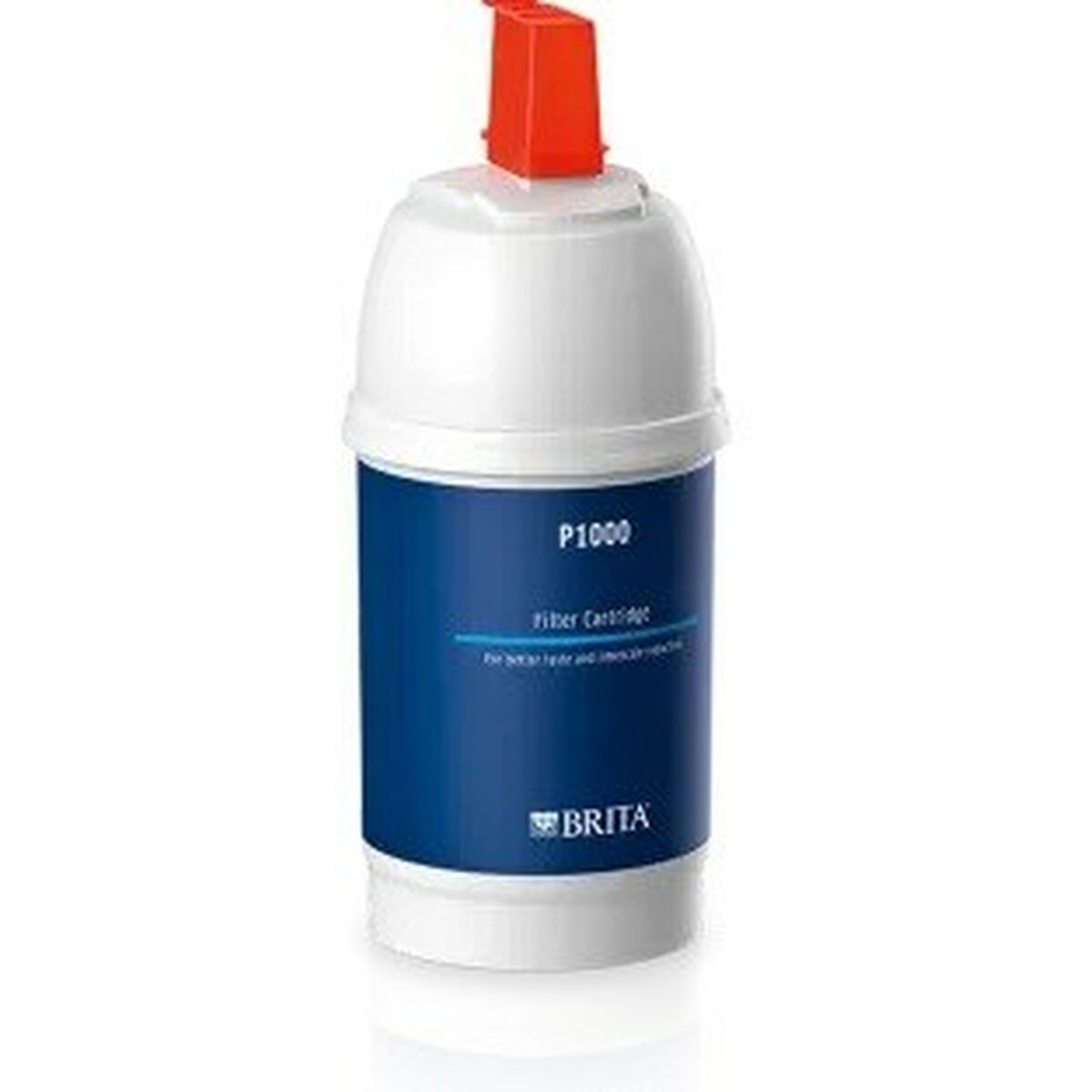 Cartucho de filtro para sistema de grifo Brita P3000 | Leroy Merlin