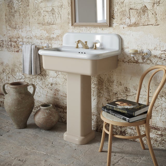 Lavabo retro leroy merlin au meilleur prix | Leroy Merlin