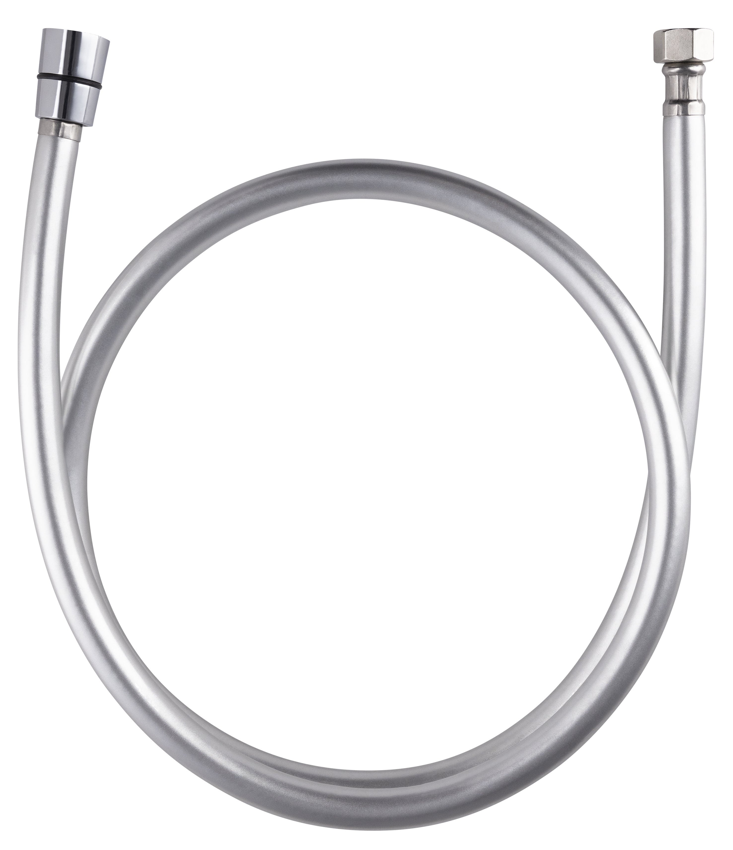 Tubo flessibile in PVC liscio femmina 3/8 - femmina 1/2 speciale per ...