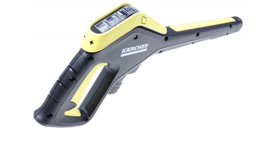 Pistolet G 180 Q Smart Control | Leroy Merlin