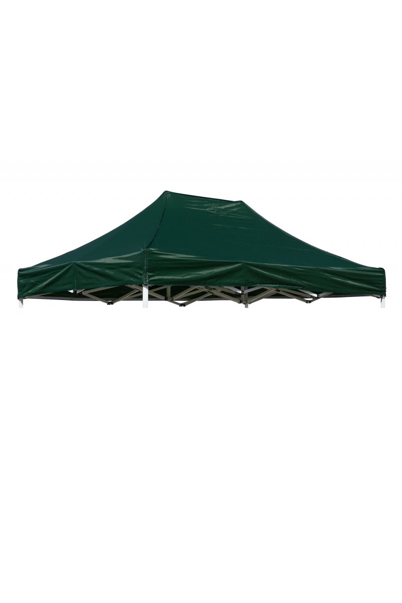 Techo para Carpas 3x2 Eco - Verde | Leroy Merlin