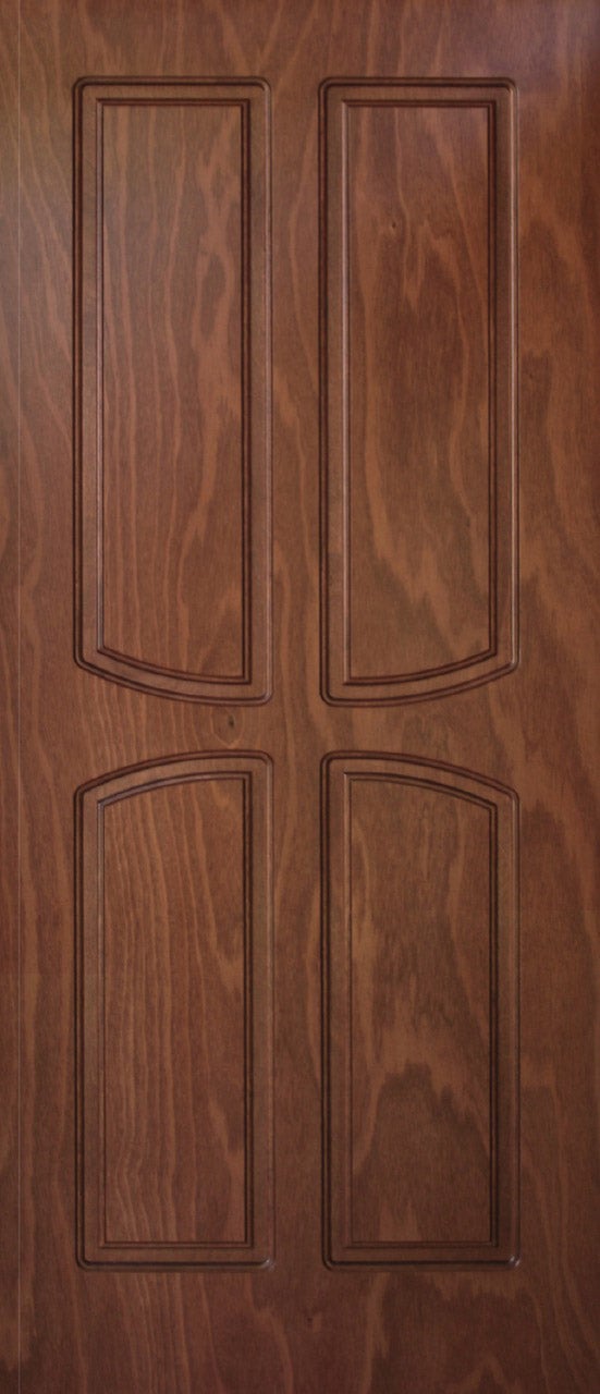 Pannello per porta blindata pantografato da esterno modello Sparta 18 ...