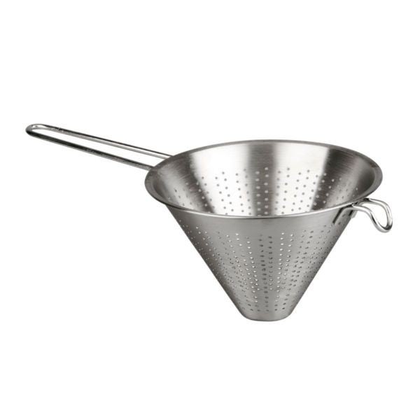 Colino cinese in acciaio inox 14cm 2520 lifestyle | Leroy Merlin