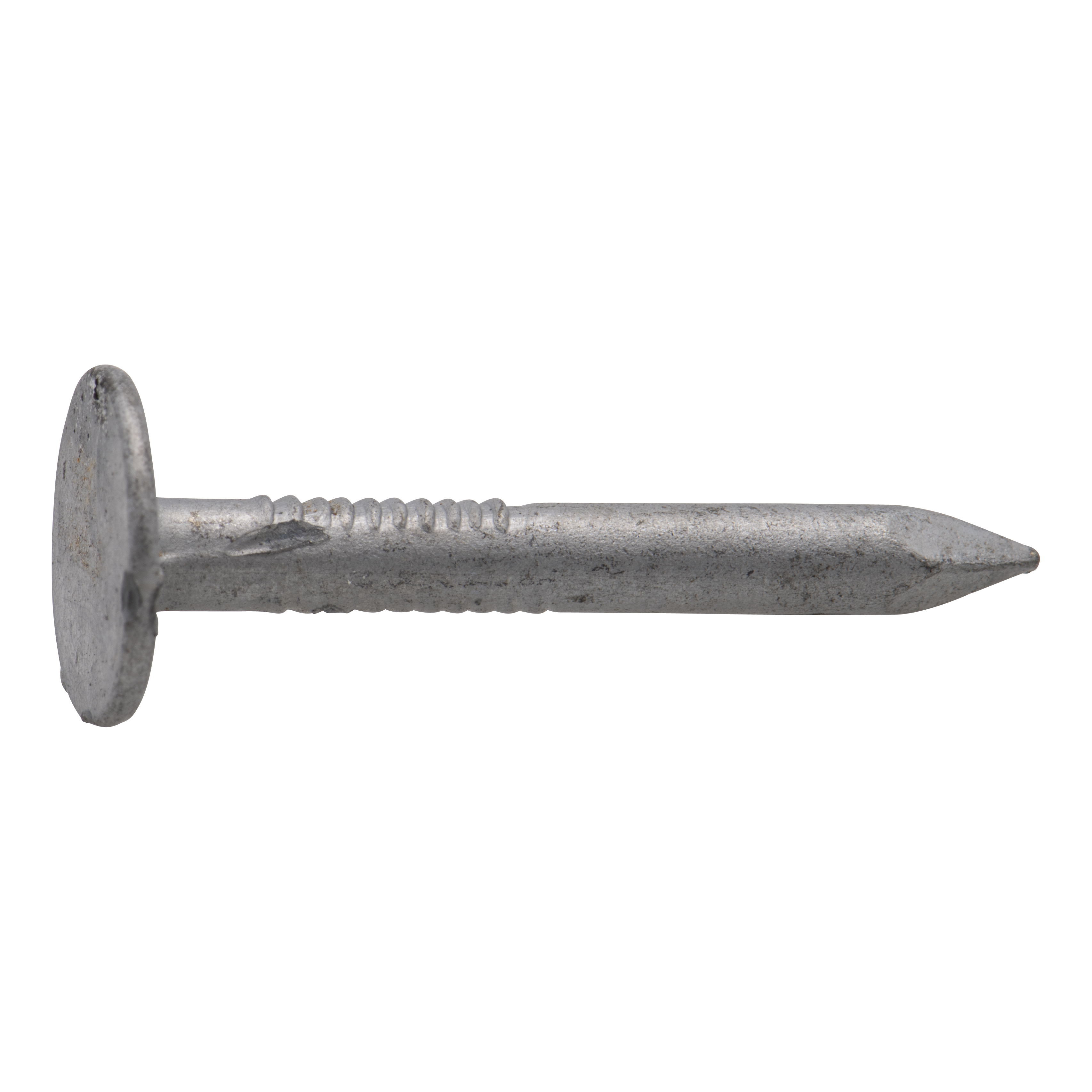 Pointe acier galvanisé Viswood tête plate 3,0x40 mm (Boite de 200g ...