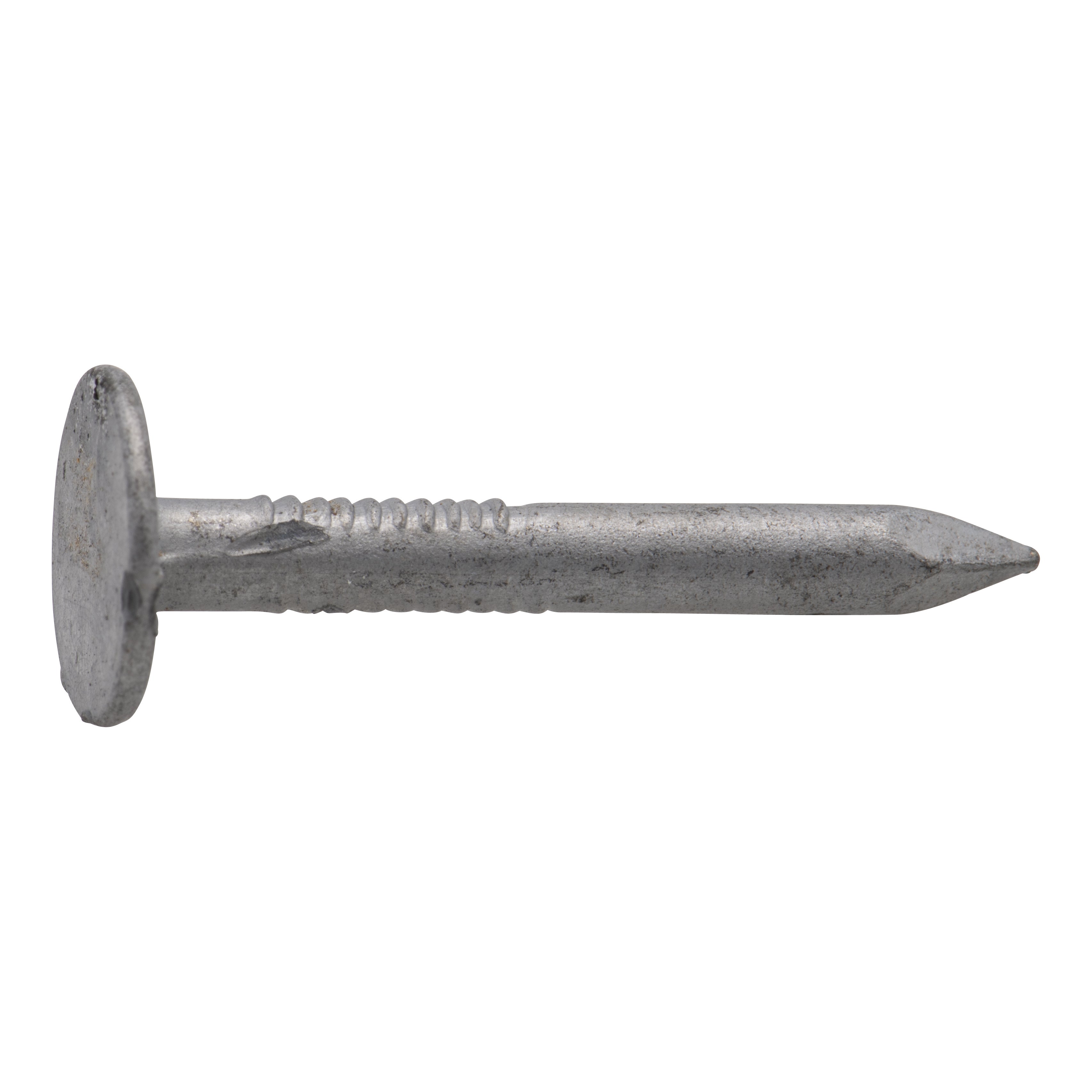 Pointe acier galvanisé Viswood tête plate 3,0x30 mm (Boite de 200g ...