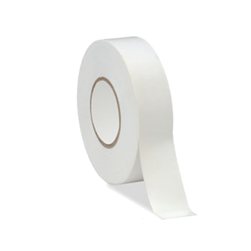 Ruban adhésif isolant électrique 15mm x 10m Blanc | Leroy Merlin