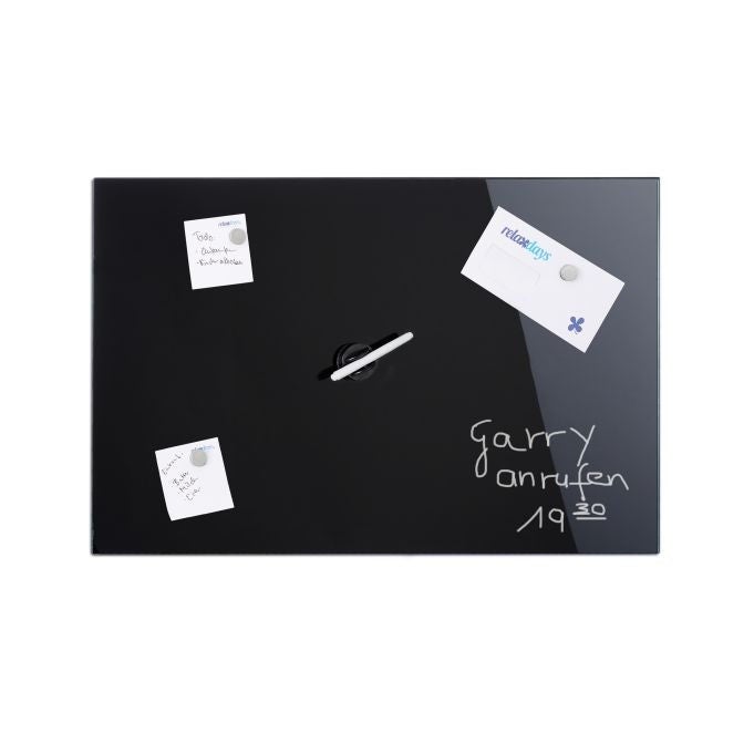 Tableau Magnetique Noir