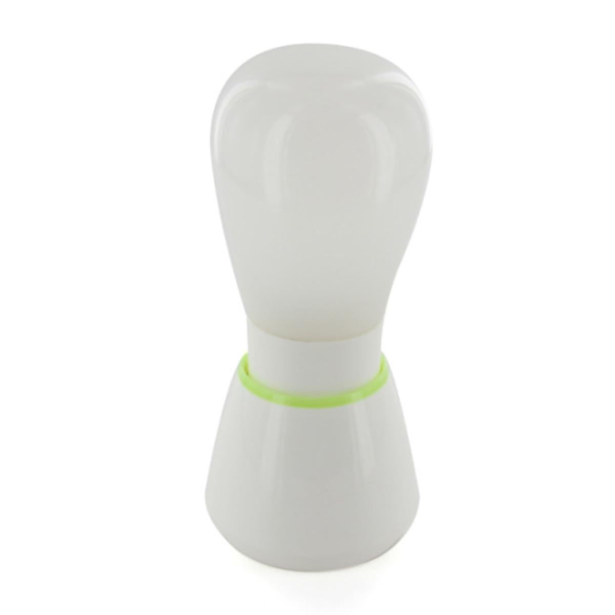 Veilleuse lampe torche + avec anneau fluorescent - Chacon | Leroy Merlin