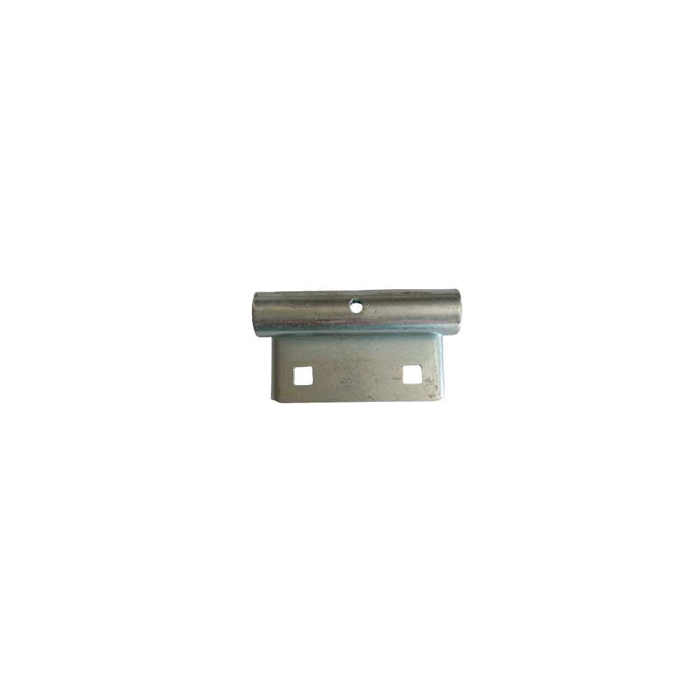 Support de roulette seul 3218 Pour tige de roulette Ø 11 | Leroy Merlin