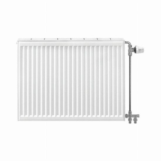 Radiateur STELRAD Compact All-in type 22 - 693W - H600 X L400 mm ...