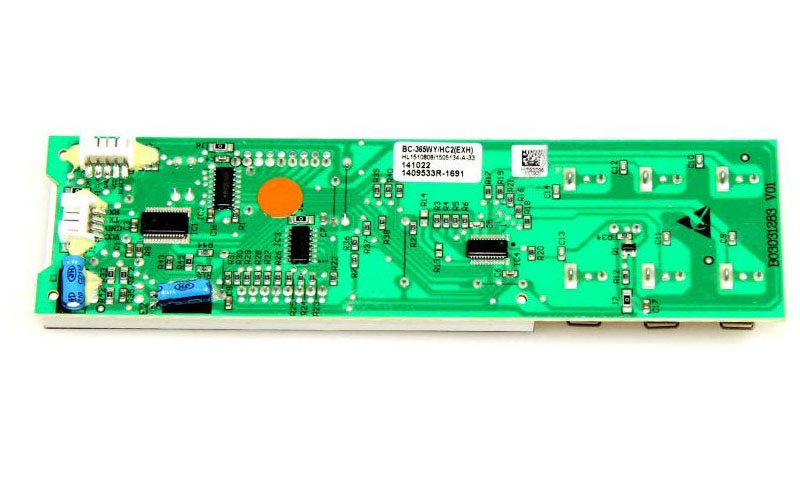 MODULE D AFFICHAGE pour REFRIGERATEUR - 1510808 | Leroy Merlin