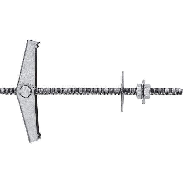 ANCLA FISCHER ANCLA KDD 4 VARILLA ROSCADA | Leroy Merlin