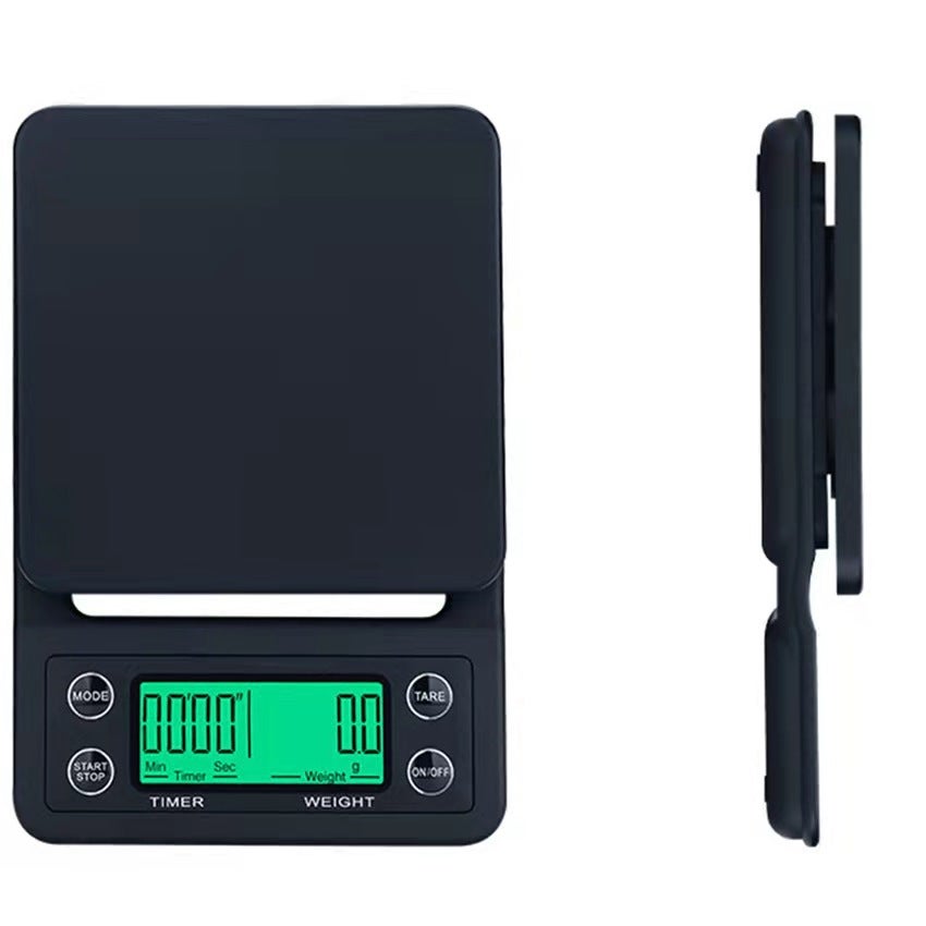 Balance électronique de cuisine haute précision numérique pour la ...