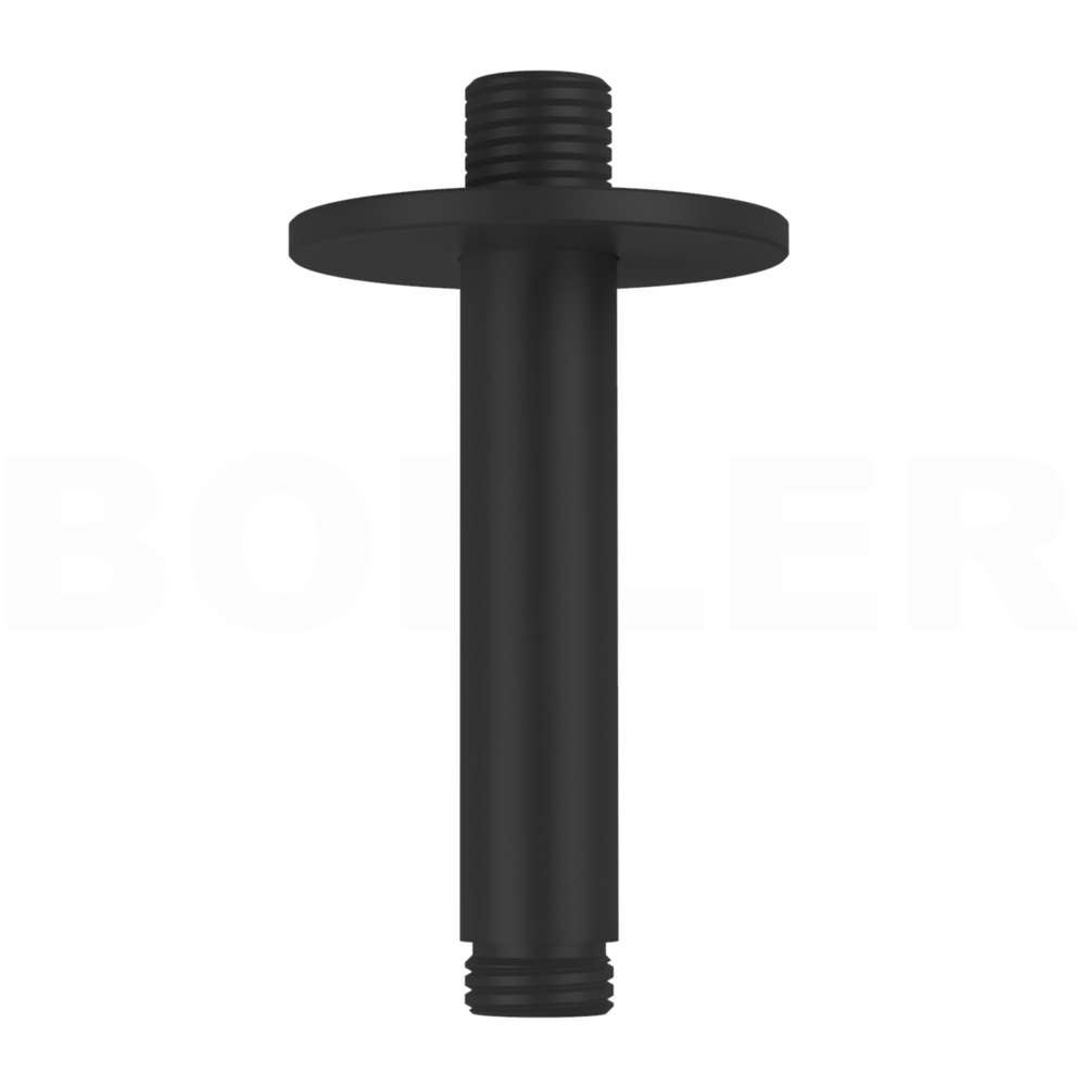 Équipement sanitaire Design Deckenarm Brausearm, 100mm, DN15 1/2 ...