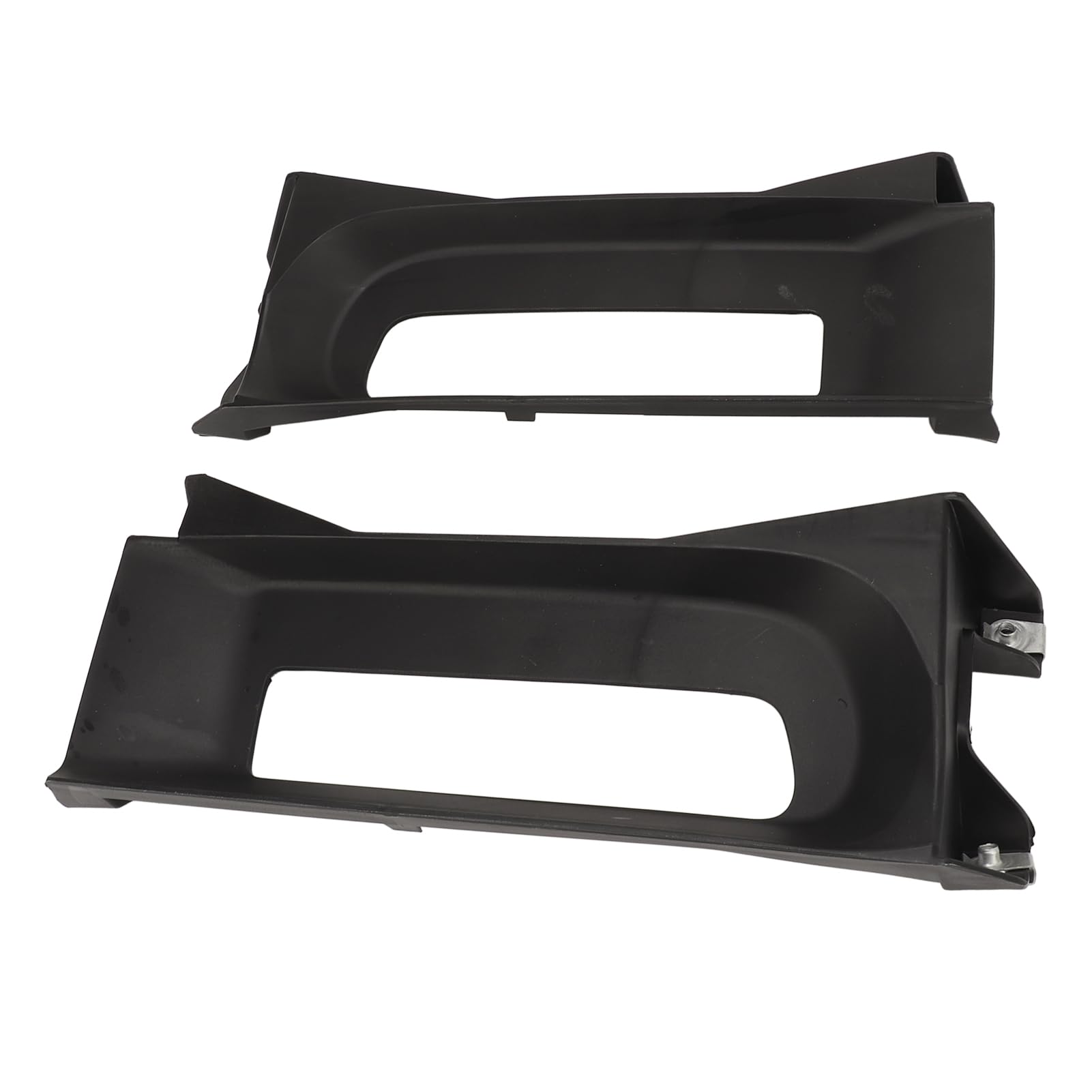 Kit de soporte de bisel de gancho de remolque de 2 piezas 68196982AA ...
