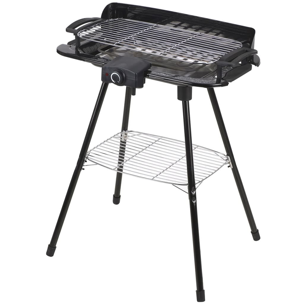 Tristar Barbecue con Supporto | Leroy Merlin