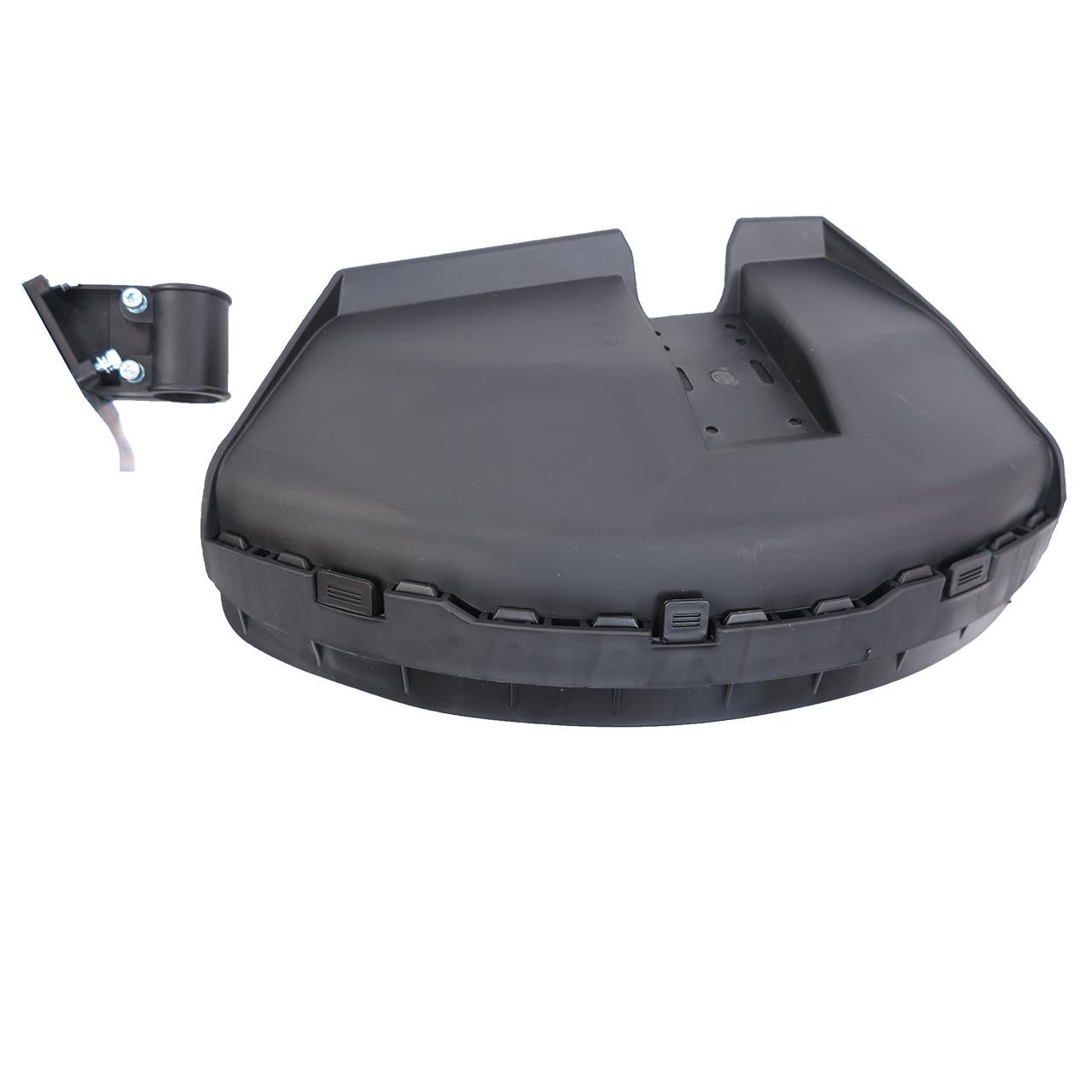 Protezione per decespugliatore professionale da 28 mm - FUXTEC - FX ...