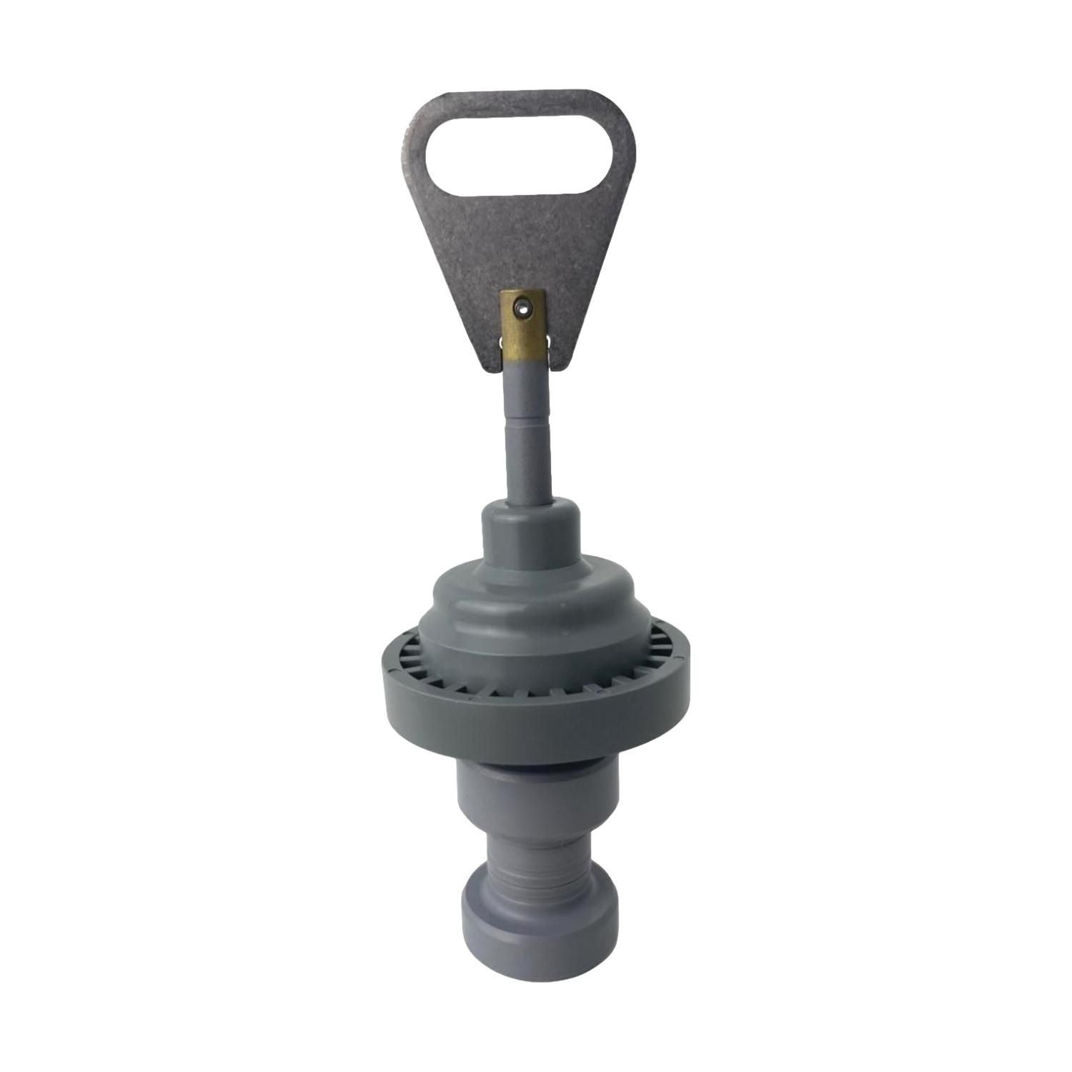 Piston Fleck 4600/5600 Mécanique (inférieur à 30l De Résine) | Leroy Merlin