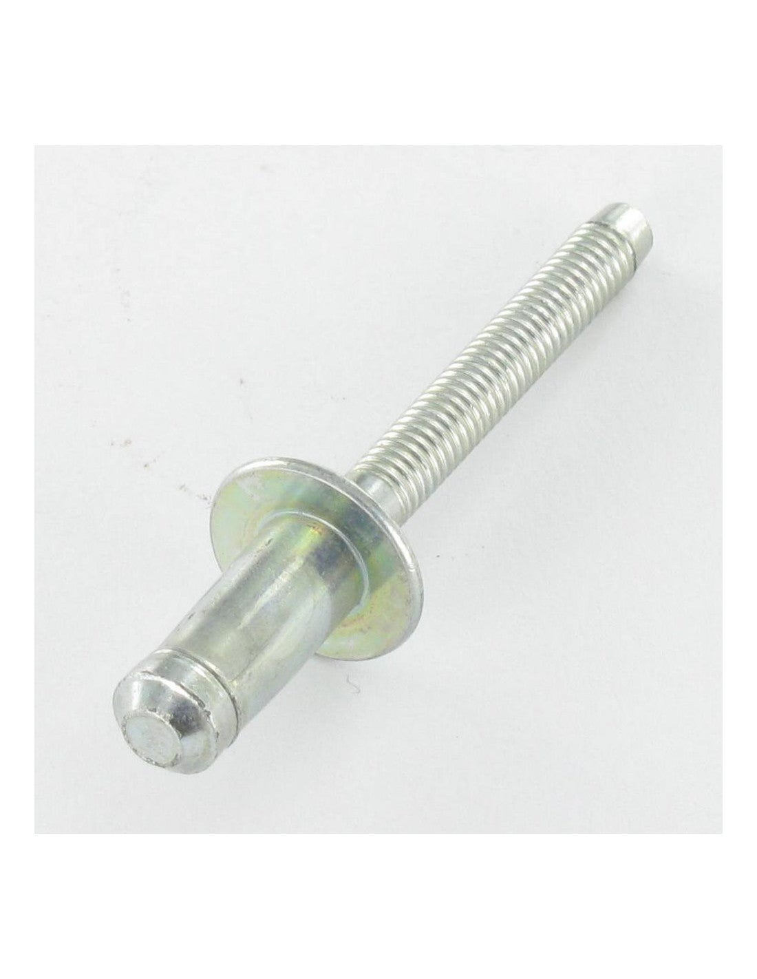 Rivet Aveugle HIGHBOLT TRS Acier brut 4.8X10-200 pièces | Leroy Merlin