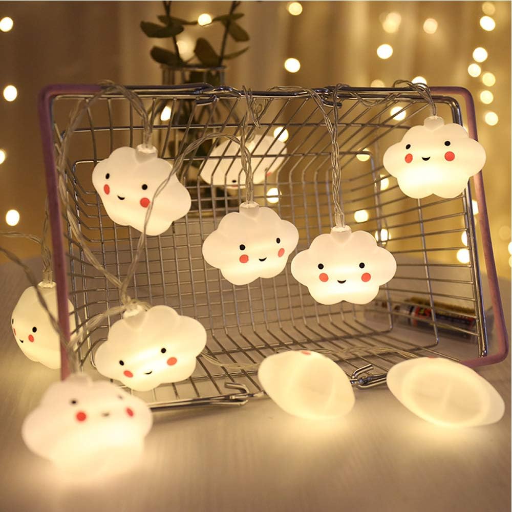 Veilleuse mignonne pour bébé/enfant, veilleuse décorative pour chambre ...